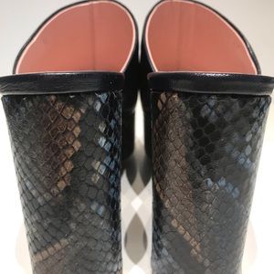 Maria Elodie | Shoes | Hi Heel Platform | Poshmark